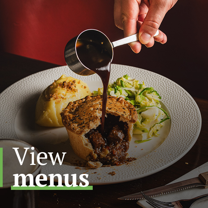 The Castle Portobello Pub & Restaurant in London, Greater London